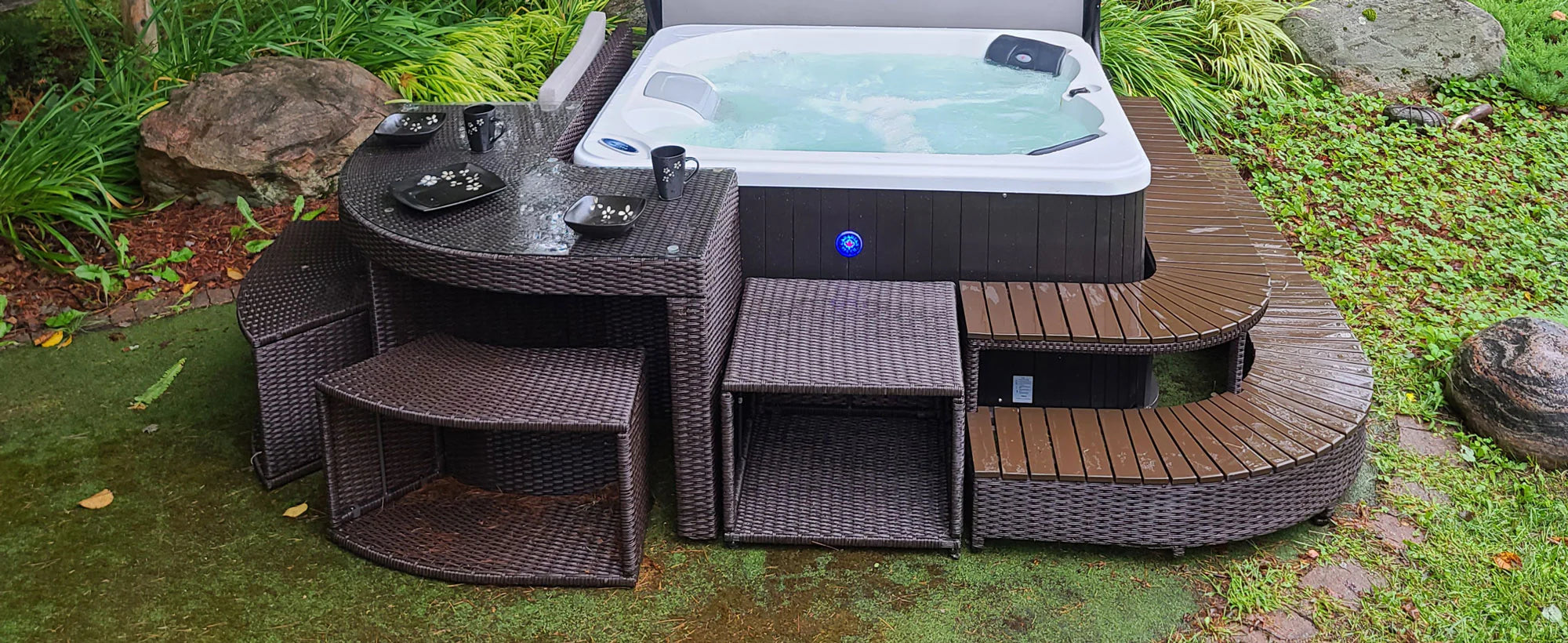 Furniture – Great Lakes Spas US